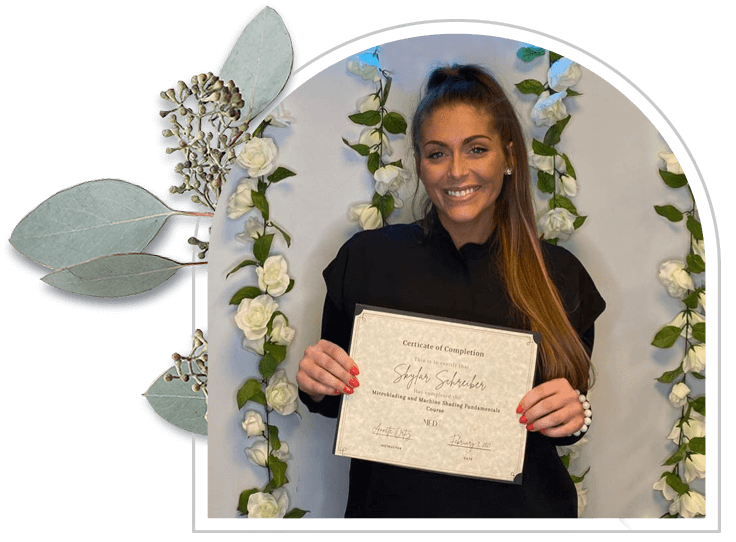 Skylar Renée - Wisconsin's Top-Rated Microblading Artist | Skylar Renée ...